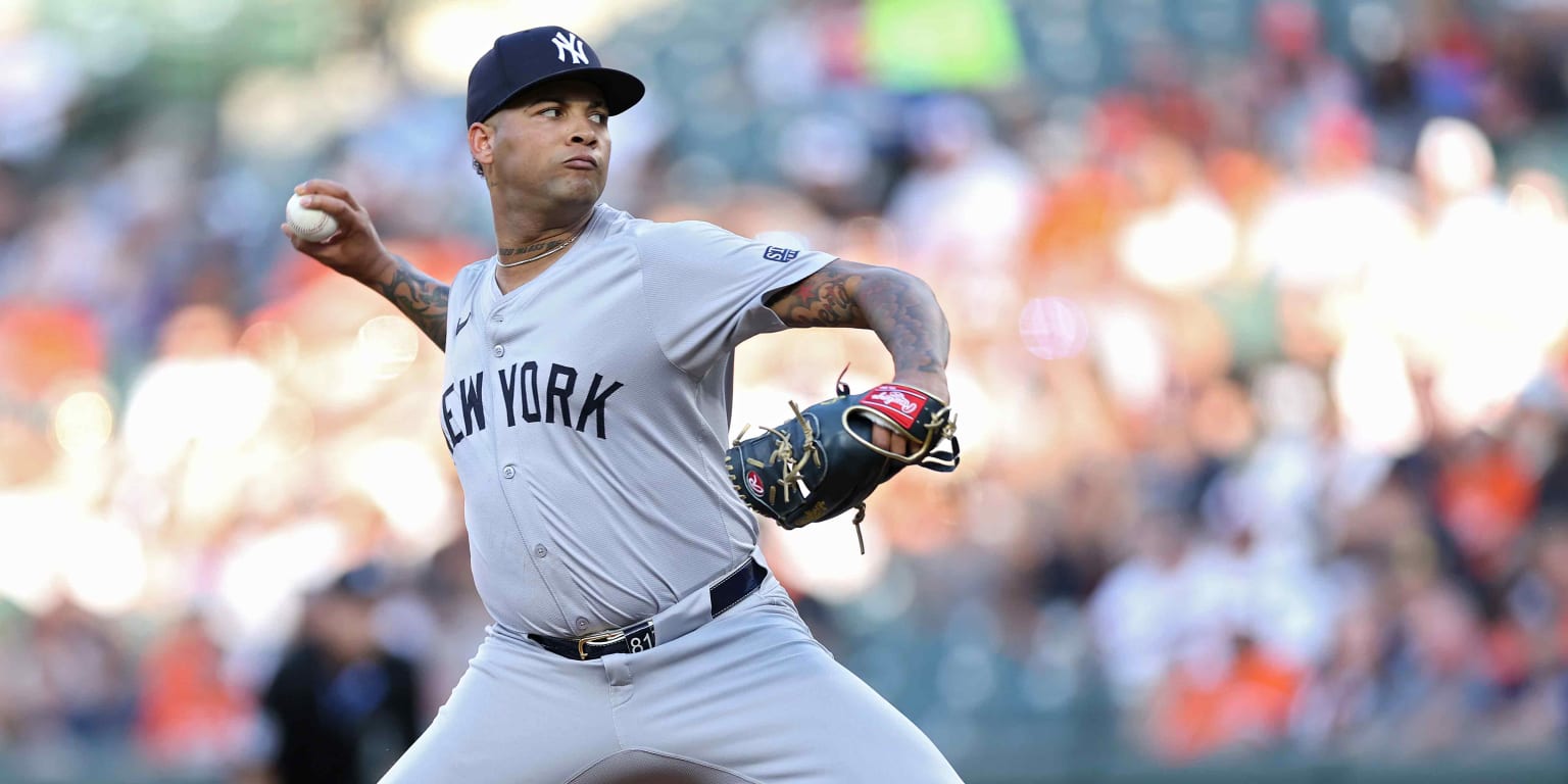 Gil gana duelo a Burnes y Yankees se imponen a Orioles