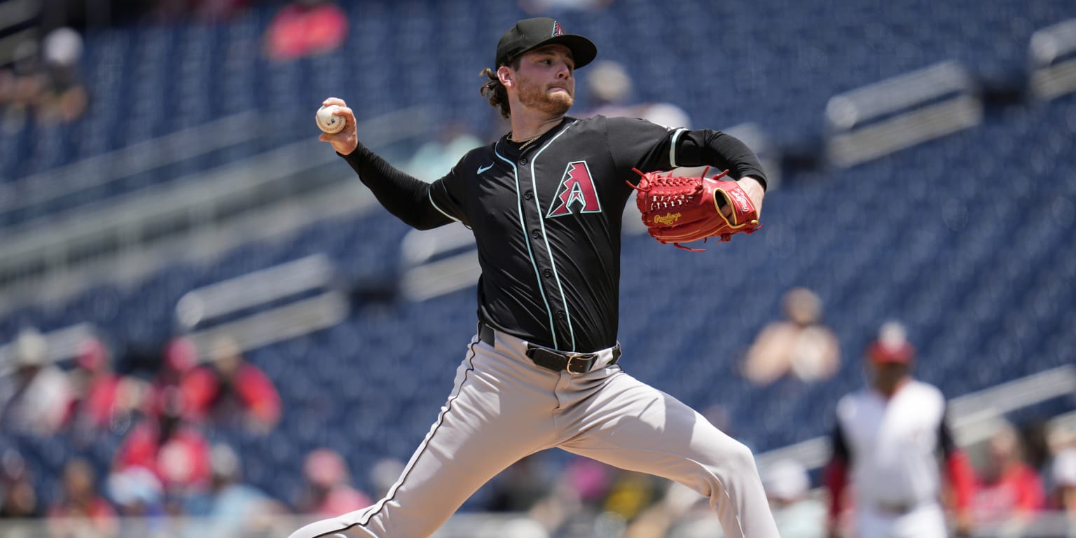 D-backs win series against Nationals