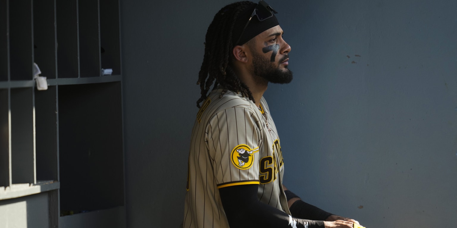 Key areas to examine for Padres