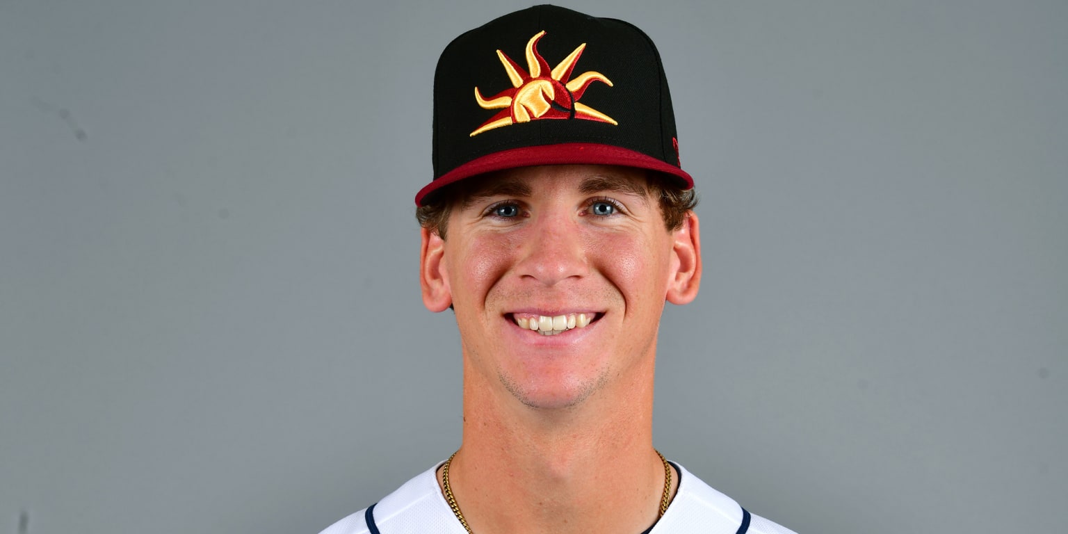 Evan Reifert continues dominant run in Arizona Fall League