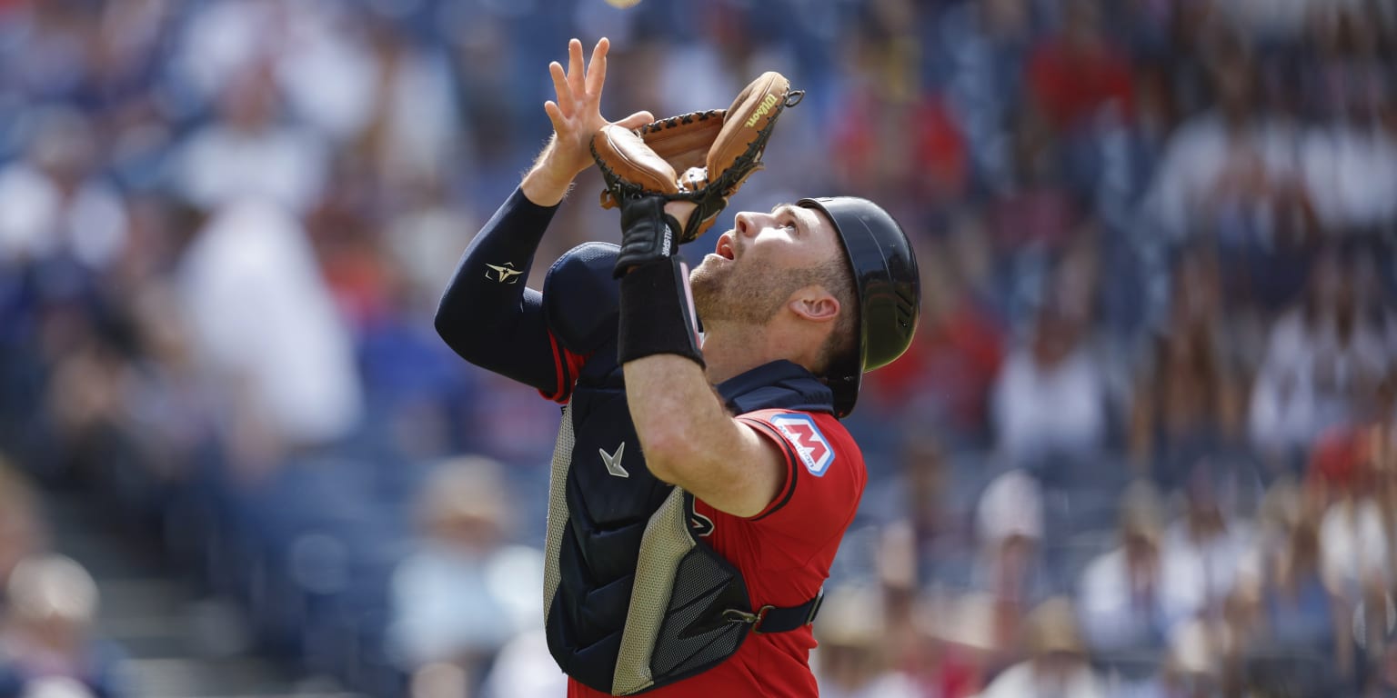David Fry returning to playing field for Guardians