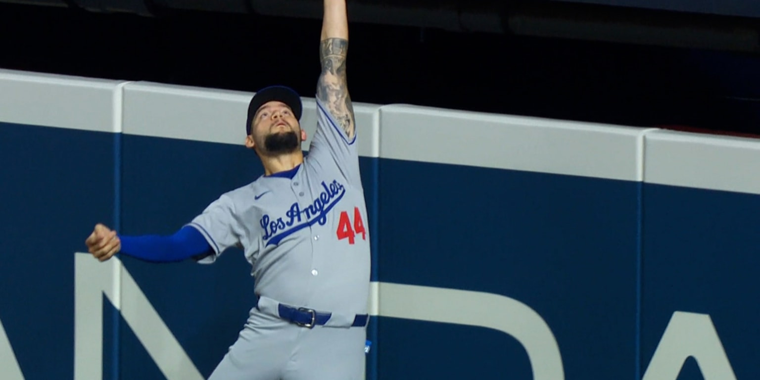 El giro de 180 grados de Pagés ha sido crucial en los Dodgers