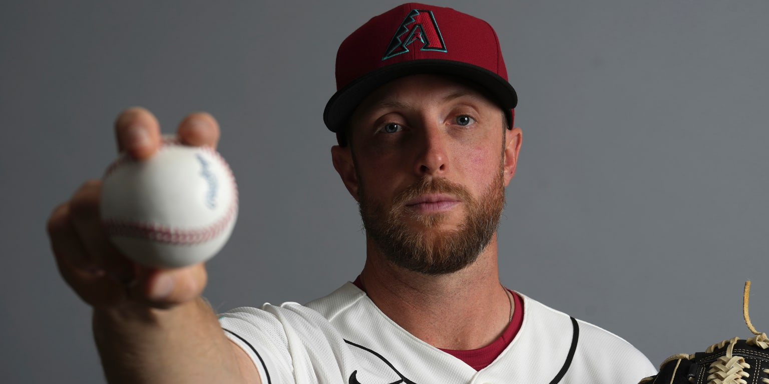 Checking in on injured Diamondbacks players