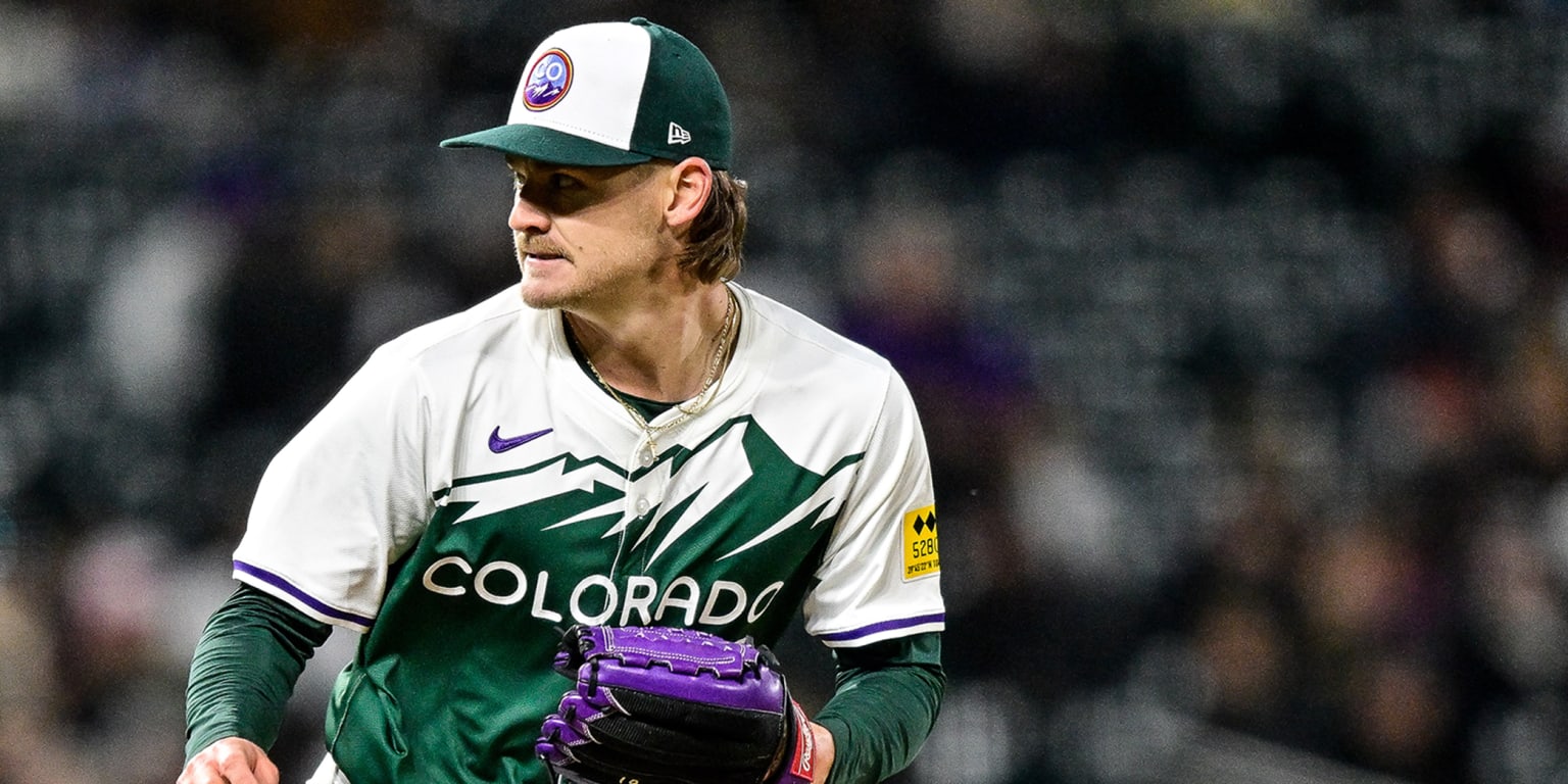 Feltner tuvo una gran labor, pero sin respaldo ofensivo vs. Rays