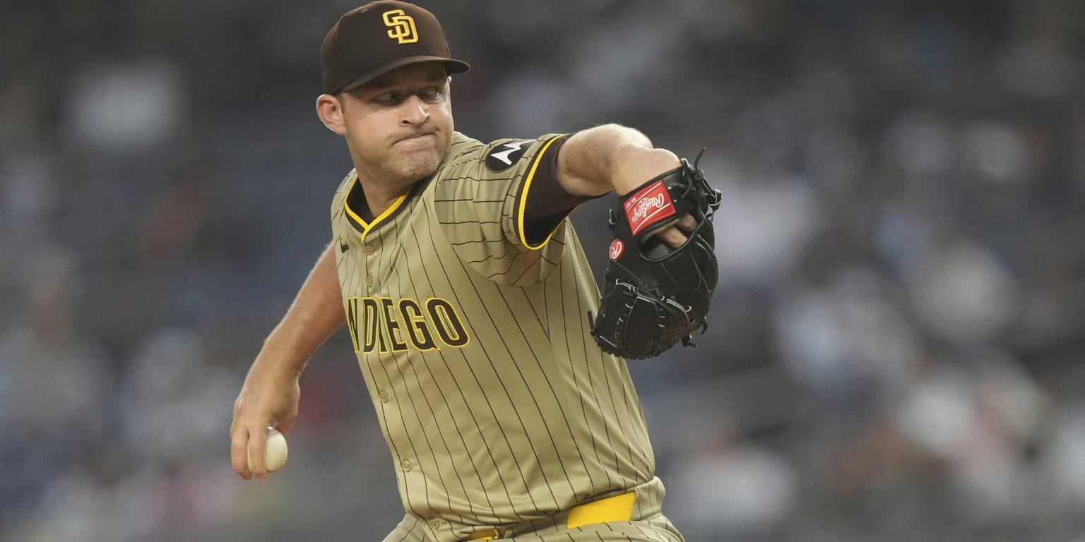 Ex-Yankee Michael King pitches 6 strong innings in Bronx