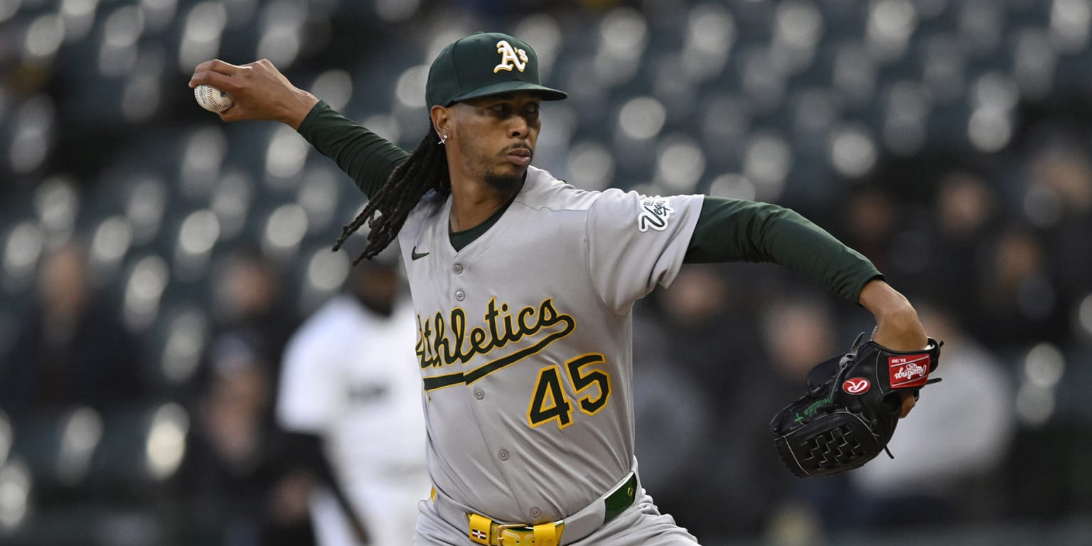 Osvaldo Bido continues strong start to 2025