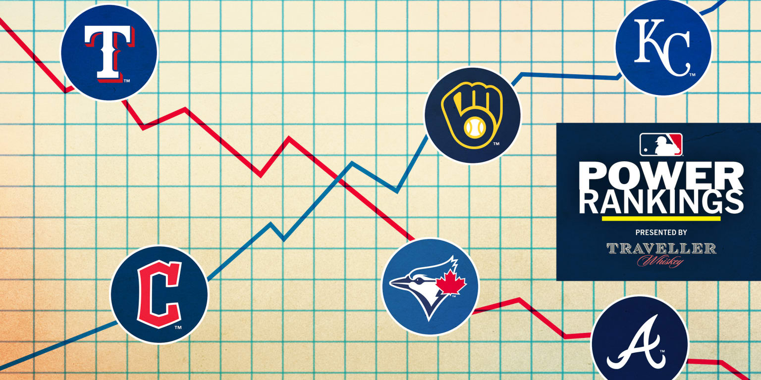 2024 MLB Power Rankings Breakdown
