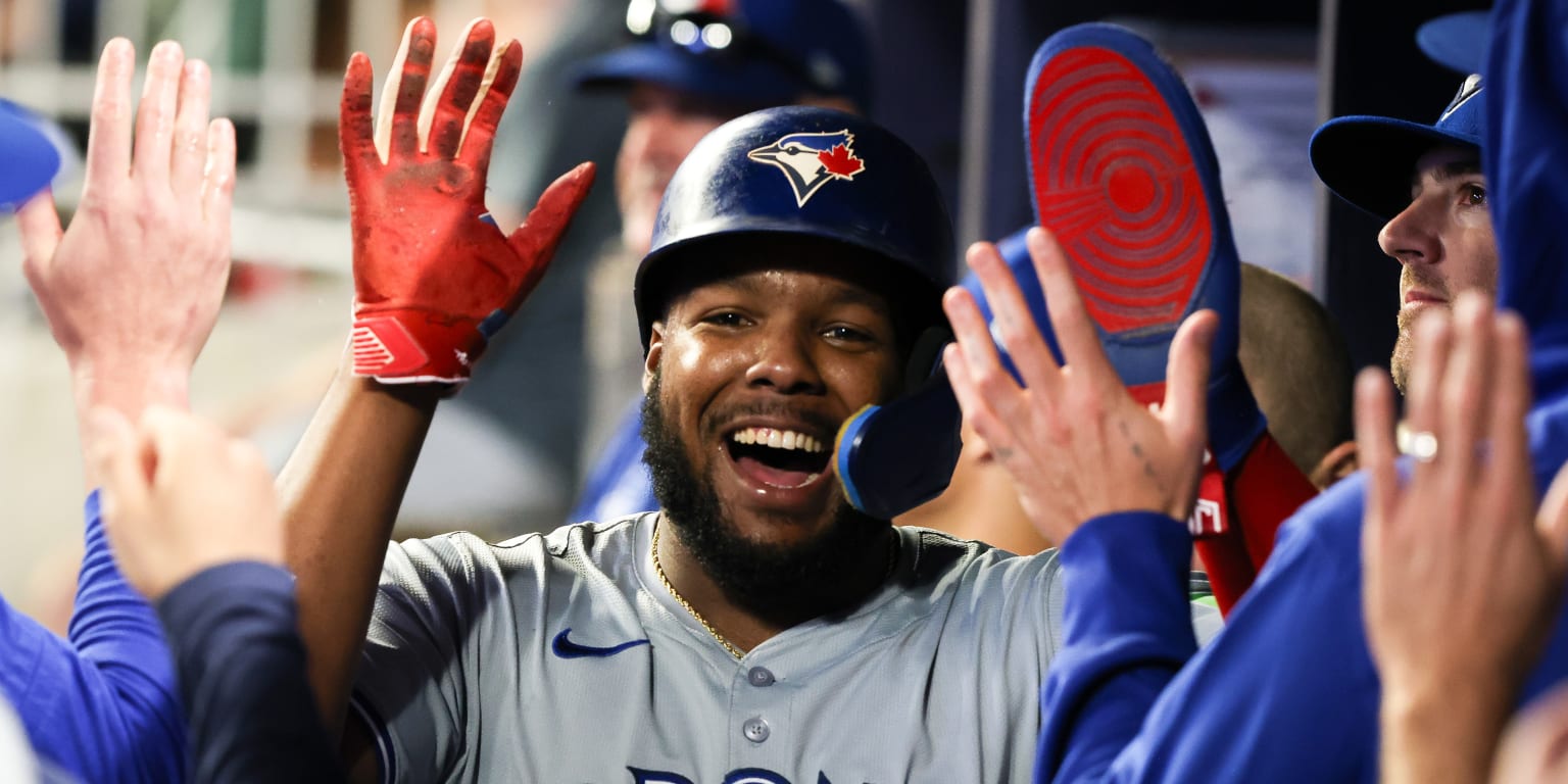 Blue Jays 2024 season in review