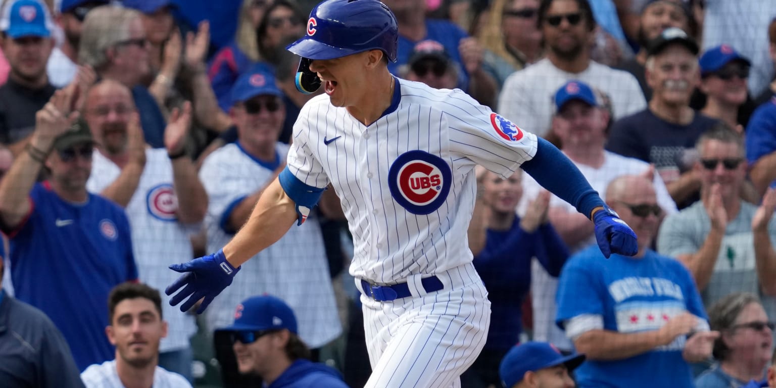 Jared Young signs contract with Mets