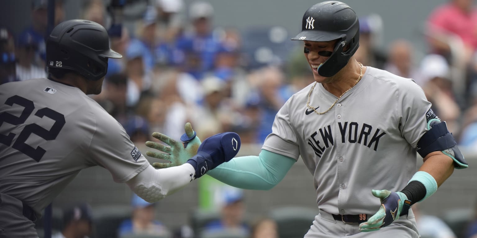 Juan Soto, Aaron Judge help Yankees beat Blue Jays