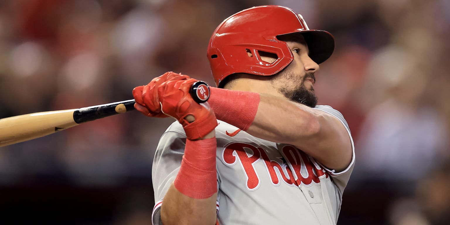 Filis no logran contener a D-backs y dejan ir la ventaja en SCLN