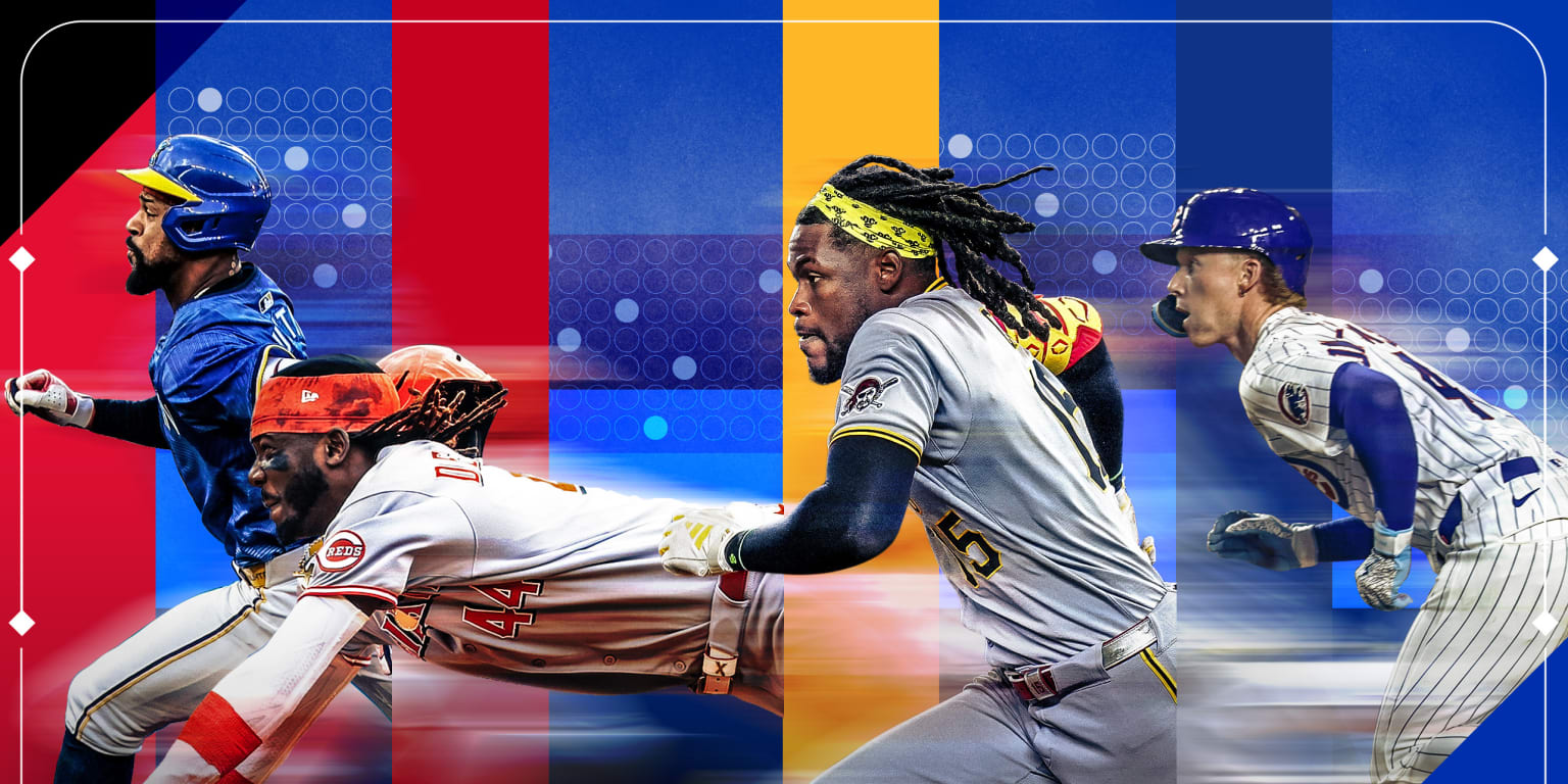 What's the fastest possible inside-the-park HR?