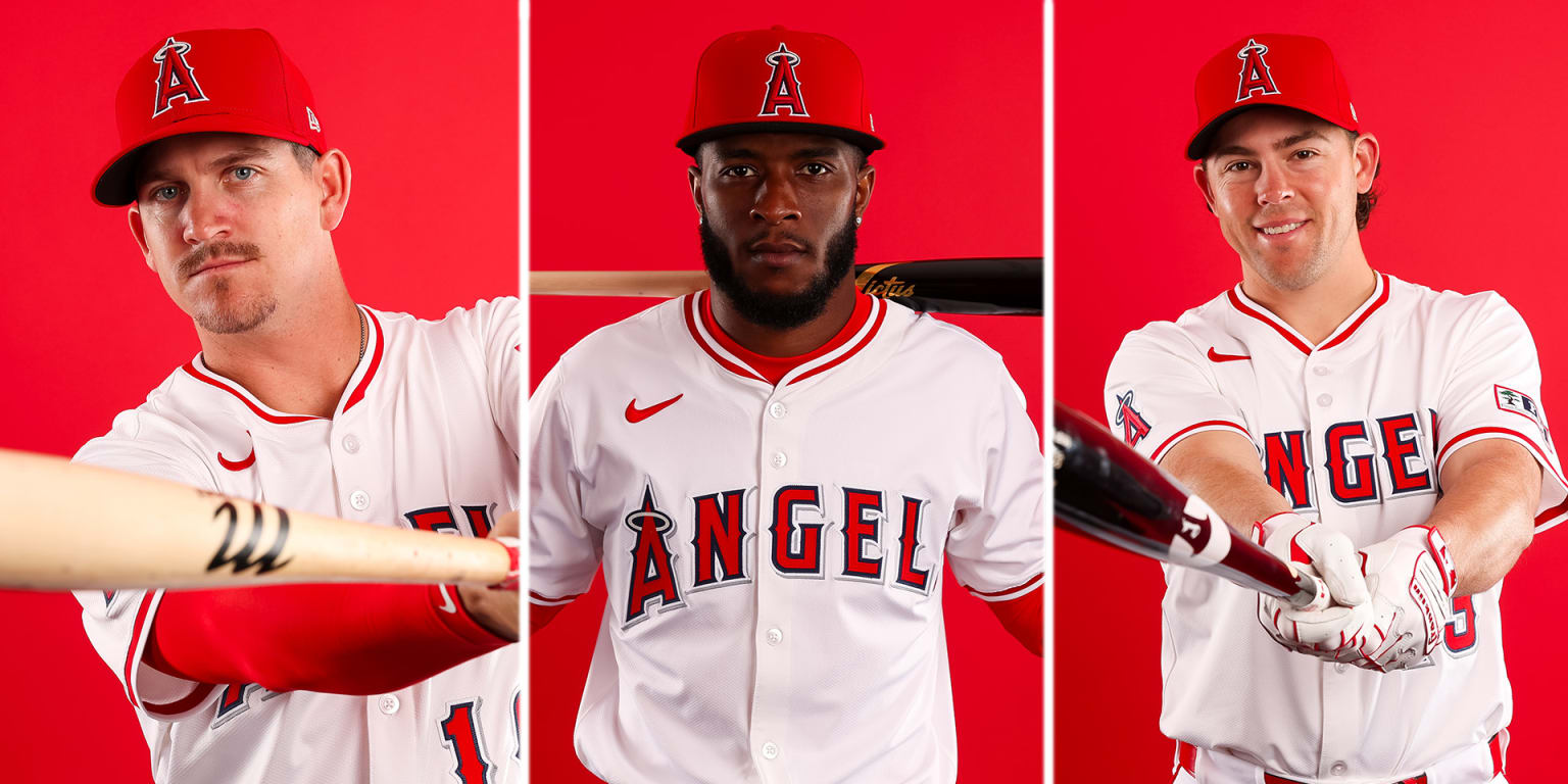 Kevin Newman, Tim Anderson headline Angels' shortstop options