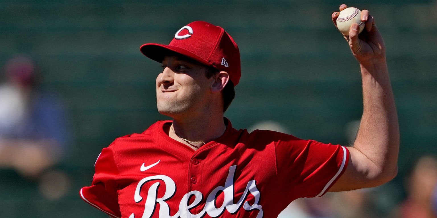 Lodolo seeking healthy '25 season after spring debut - BVM Sports