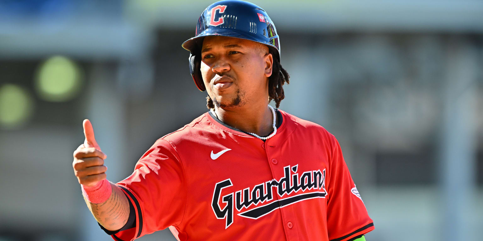 Key players for Guardians in 2024 ALDS Game 5