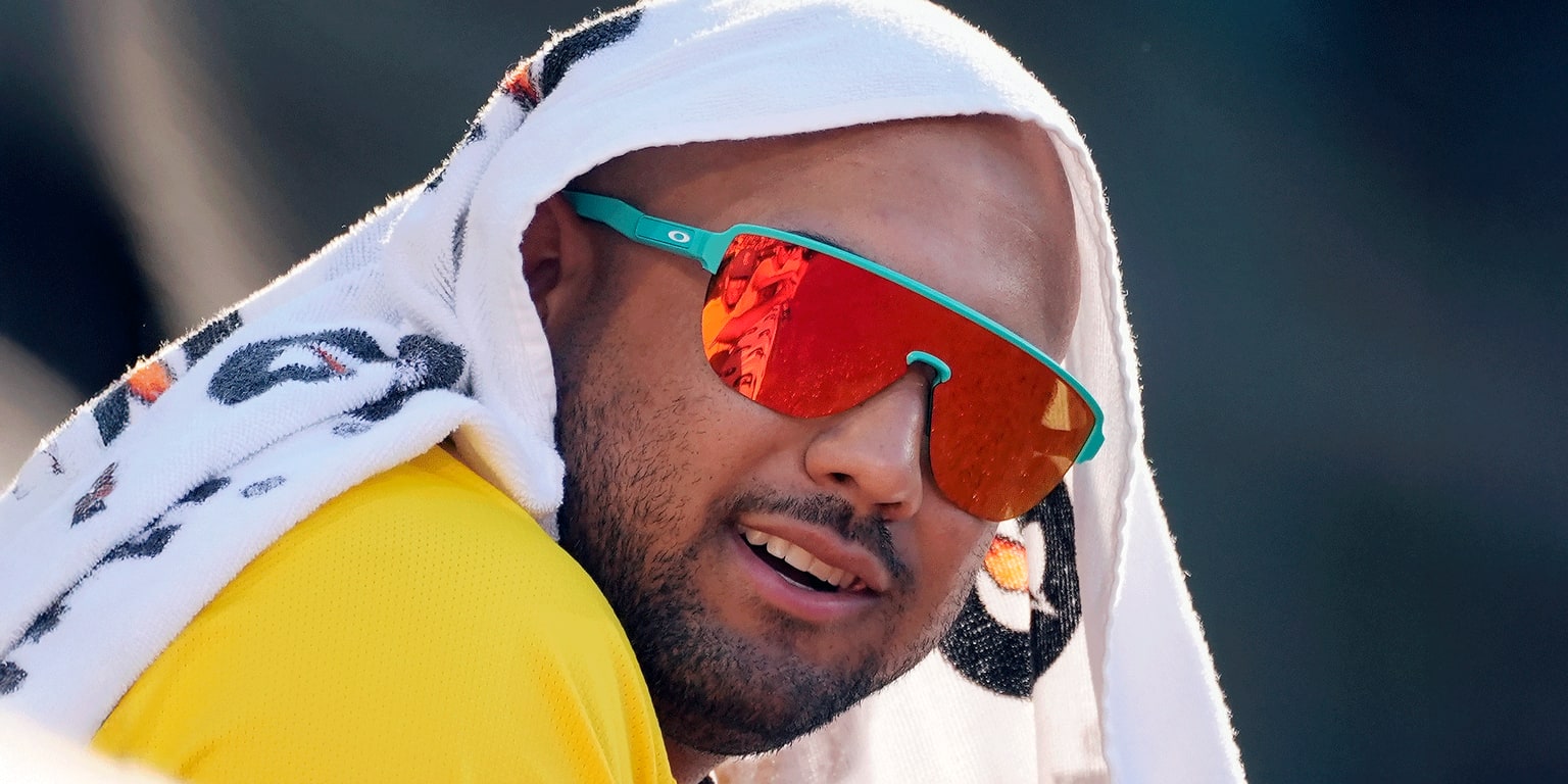 Jamie Westbrook signs Minor League contract with Rays