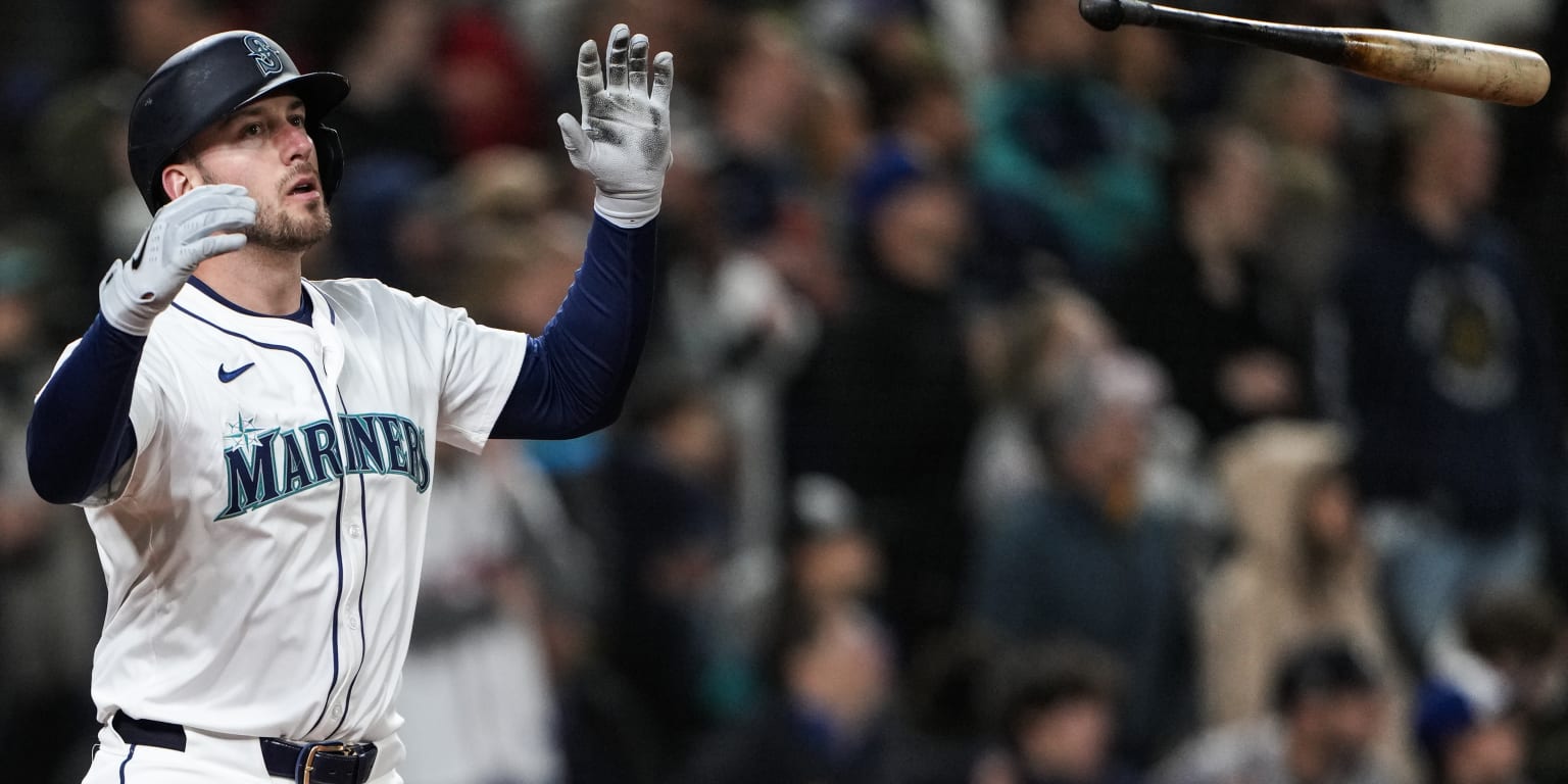 Mitch Garver hits walk-off home run vs. Braves