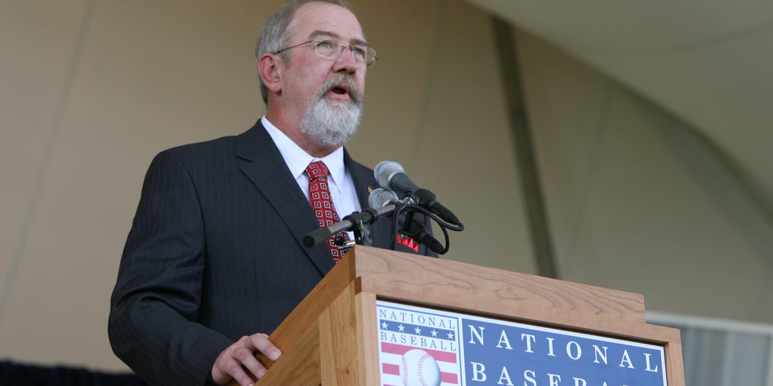 Fallece Bruce Sutter, lanzador Salón de la Fama