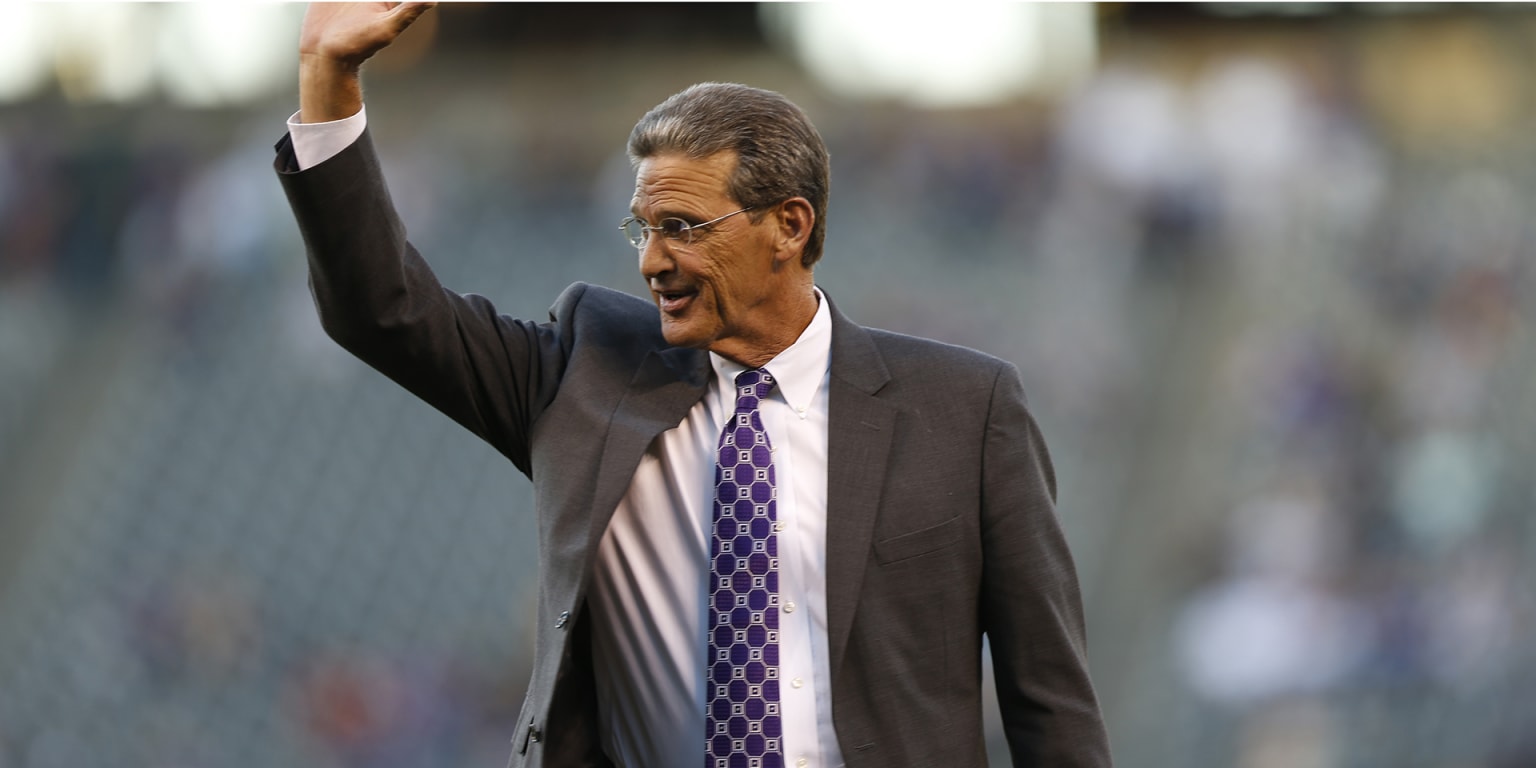 Former Rockies broadcaster George Frazier passes away
