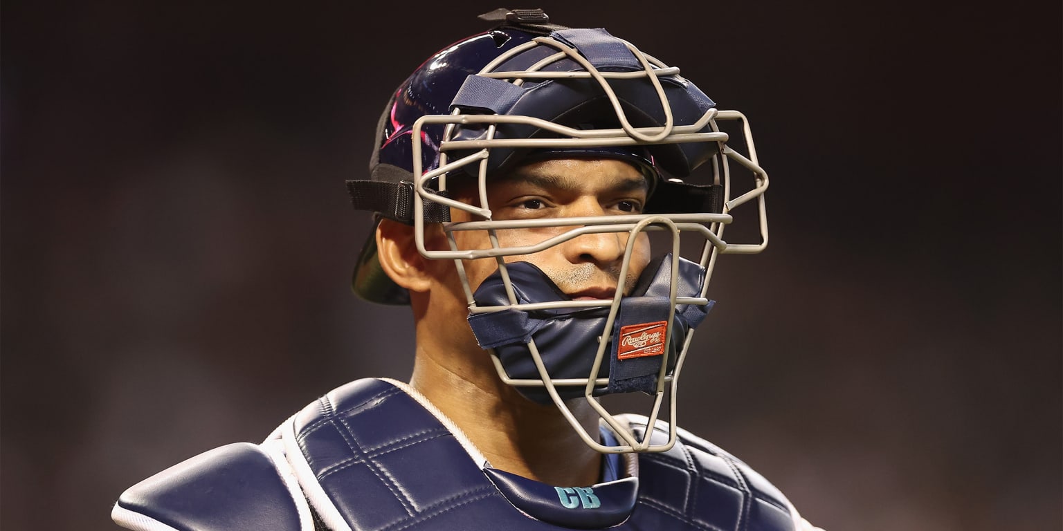 Christian Bethancourt boosts Marlins' defense, pitching Christian Bethancourt boosts Marlins' defense, pitching