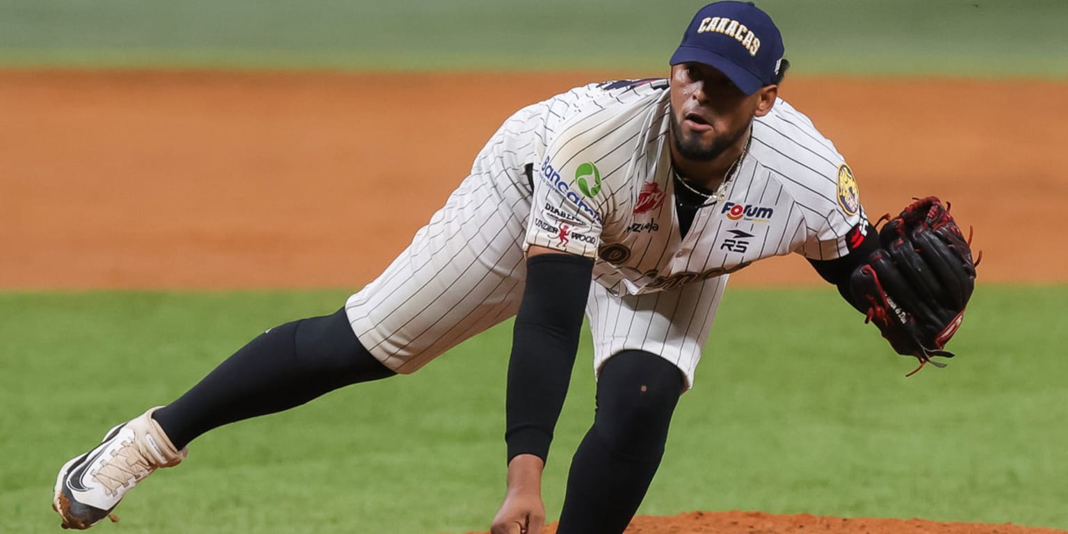 LVBP: Leones vencen al Magallanes e hilan cuatro triunfos en fila
