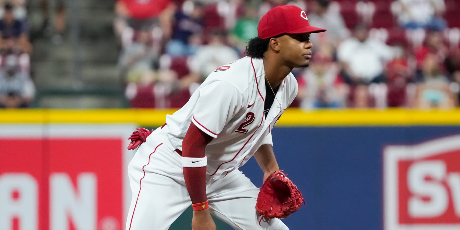 Reds' biggest questions entering Spring Training 2023