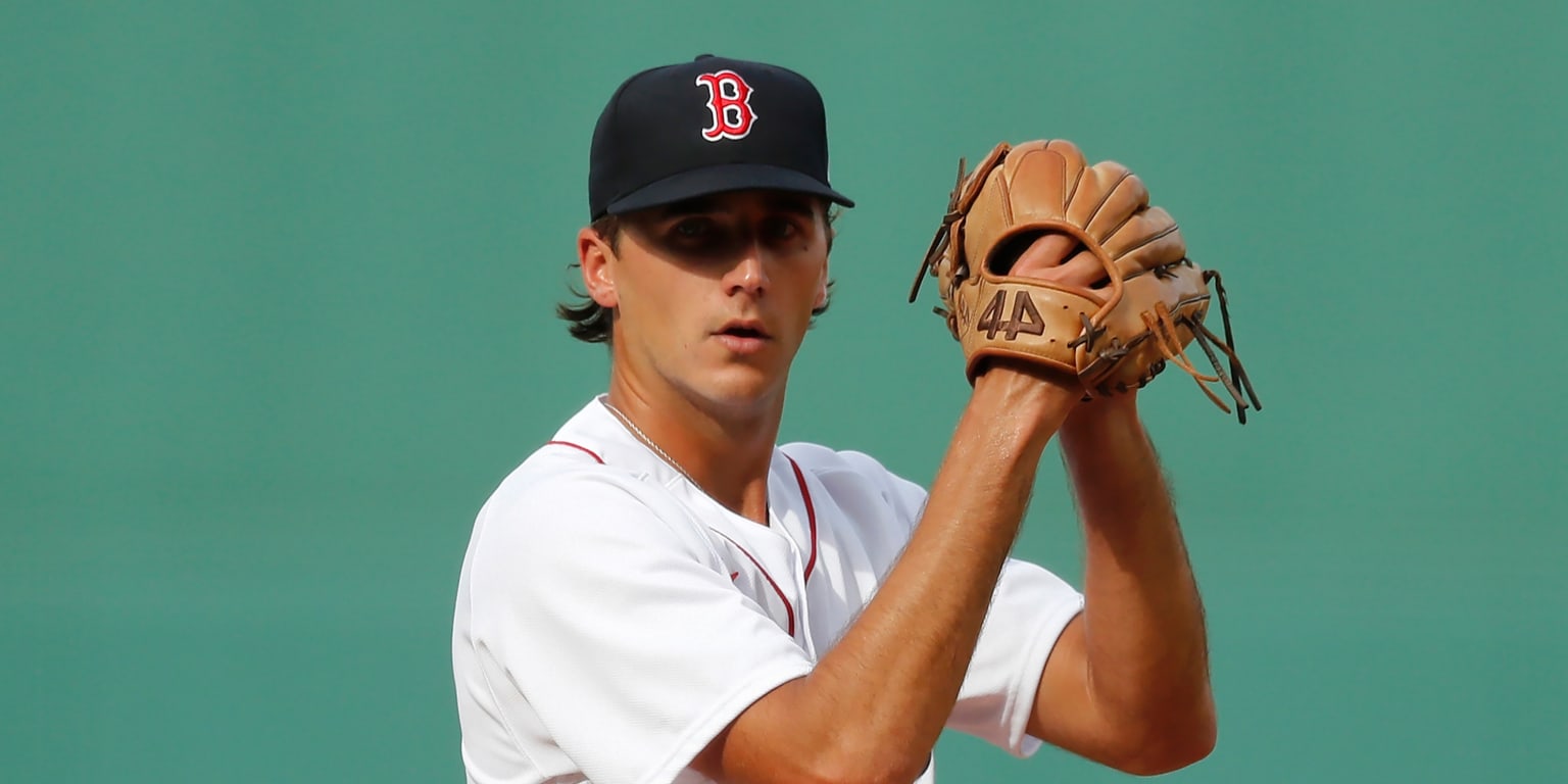 S.D. firma a Hart, ganador de la versión del Cy Young en Corea