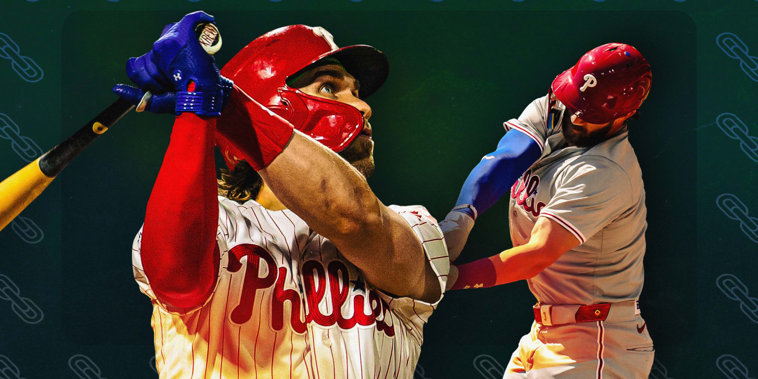 MLB players explain Dad Strength home runs