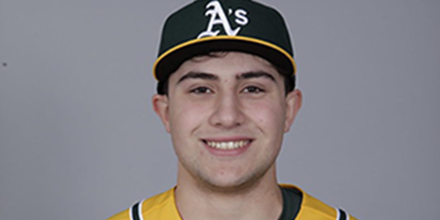 Steven Echavarria set for Spring Breakout, first pro season