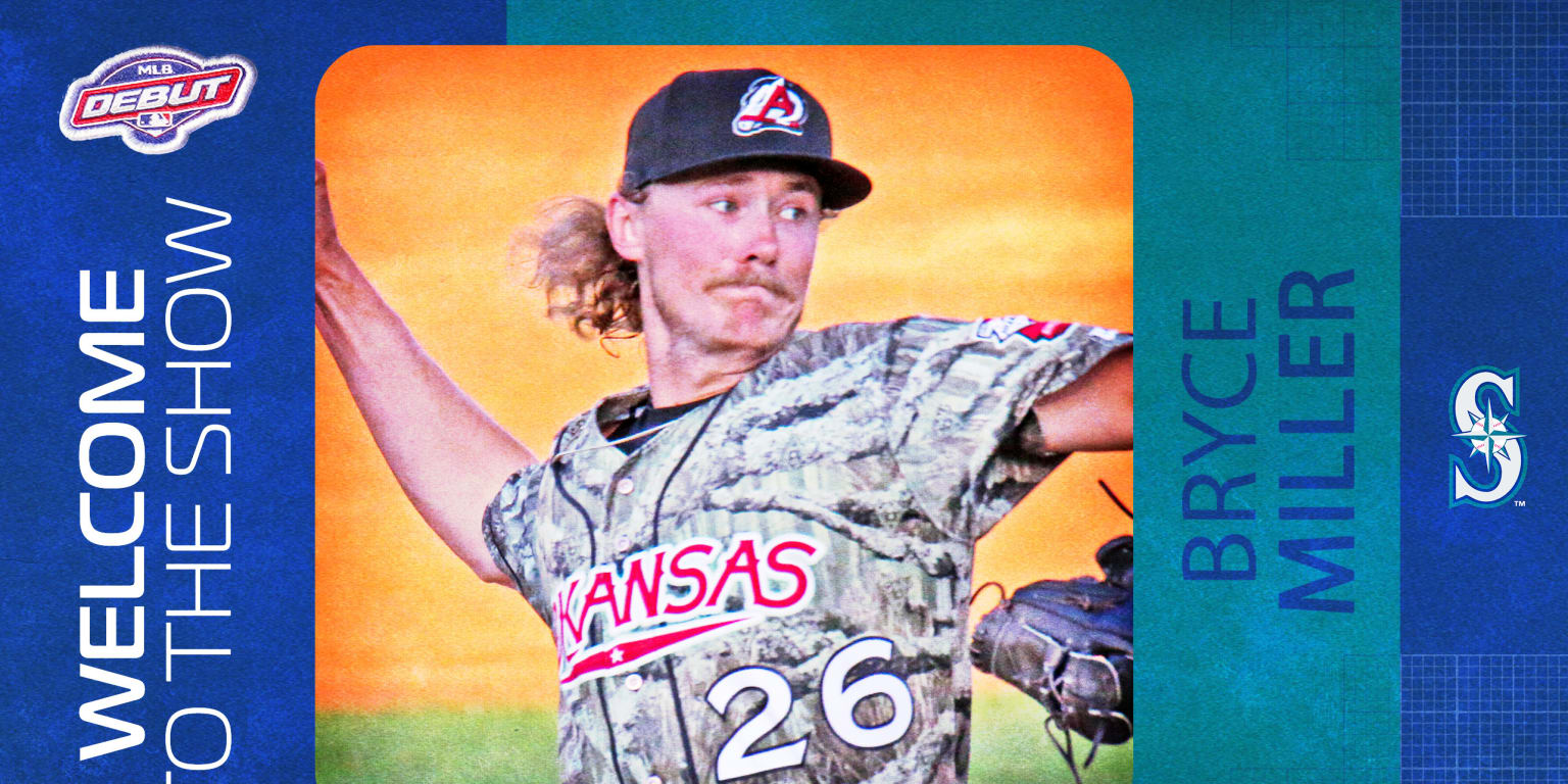 What to expect from Bryce Miller in big leagues