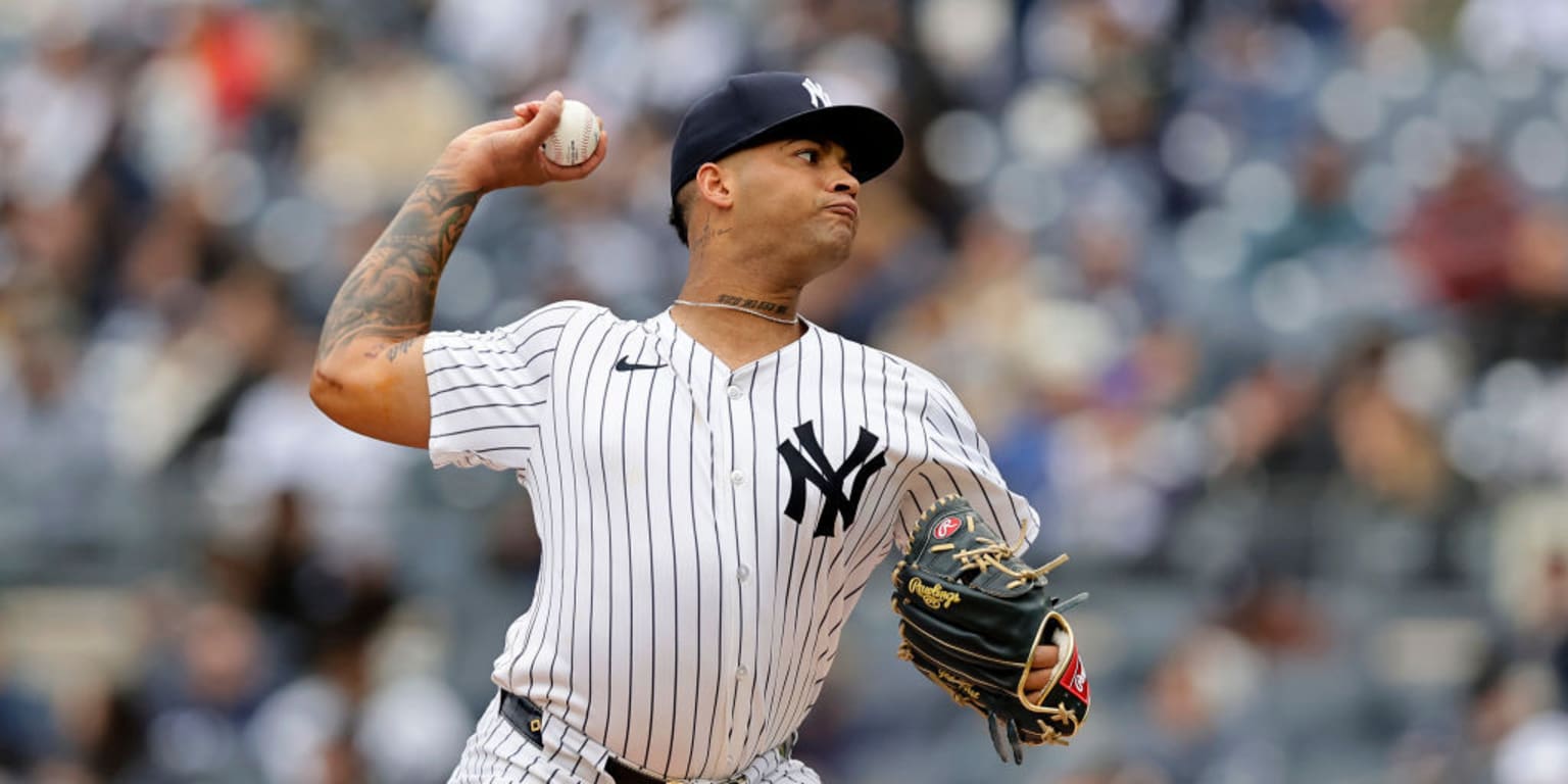 Gil gana su primer juego en tres años y Yankees ganan serie ante Rays