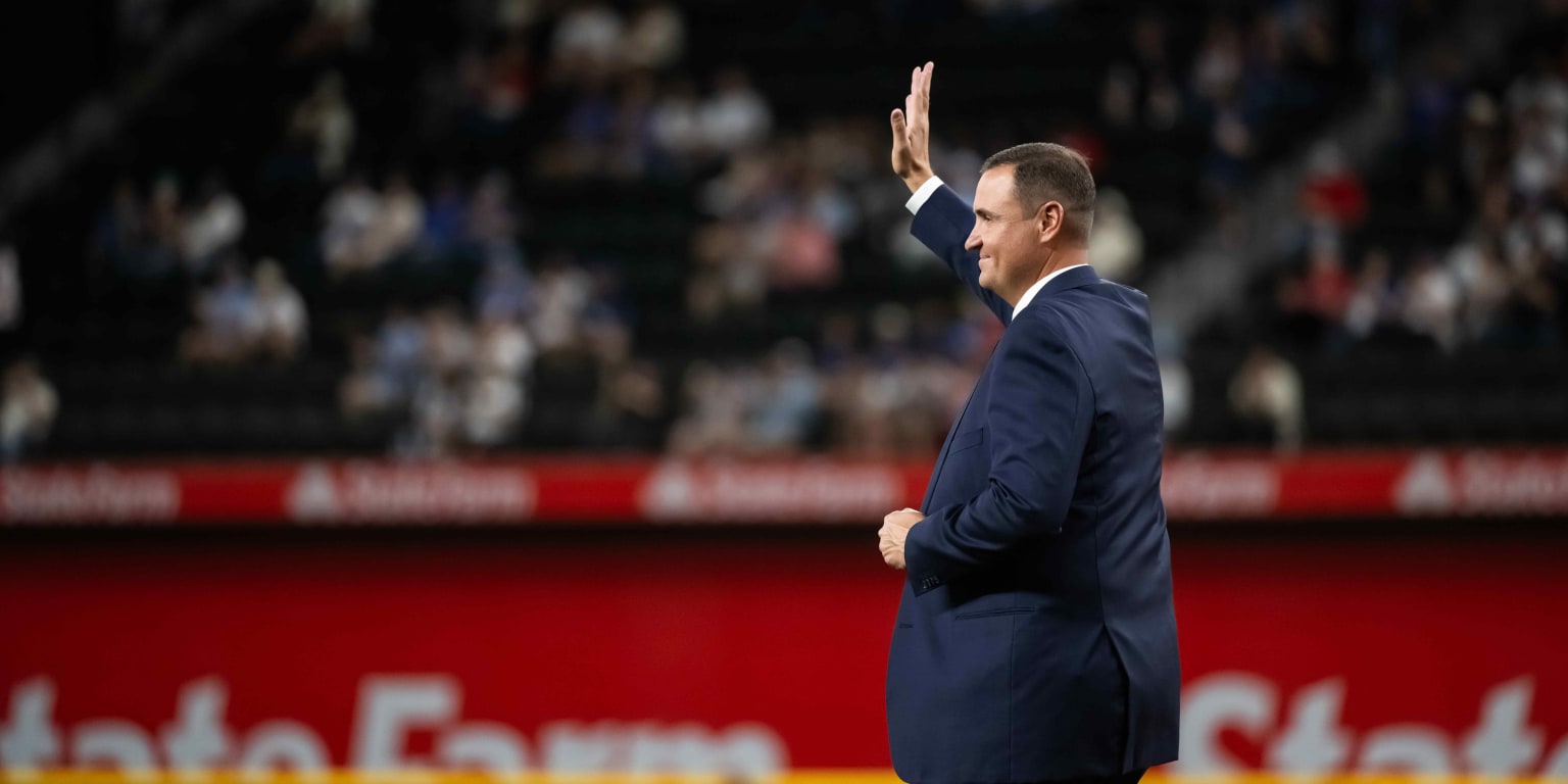 Rangers' key offseason questions