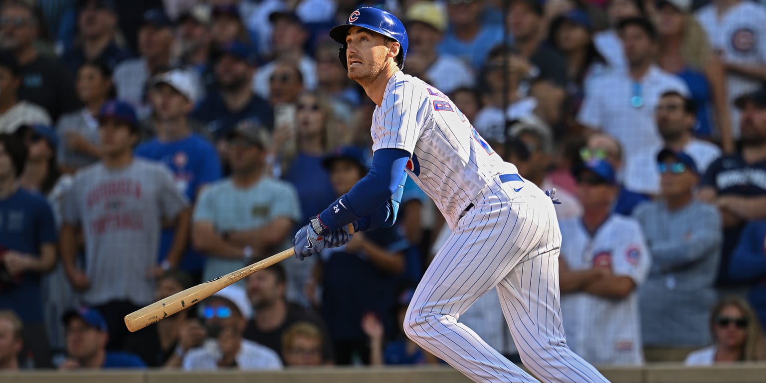 Cody Bellinger's interesting free agent case