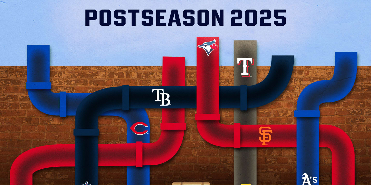 MLB losing teams in 2024 that could make 2025 postseaon