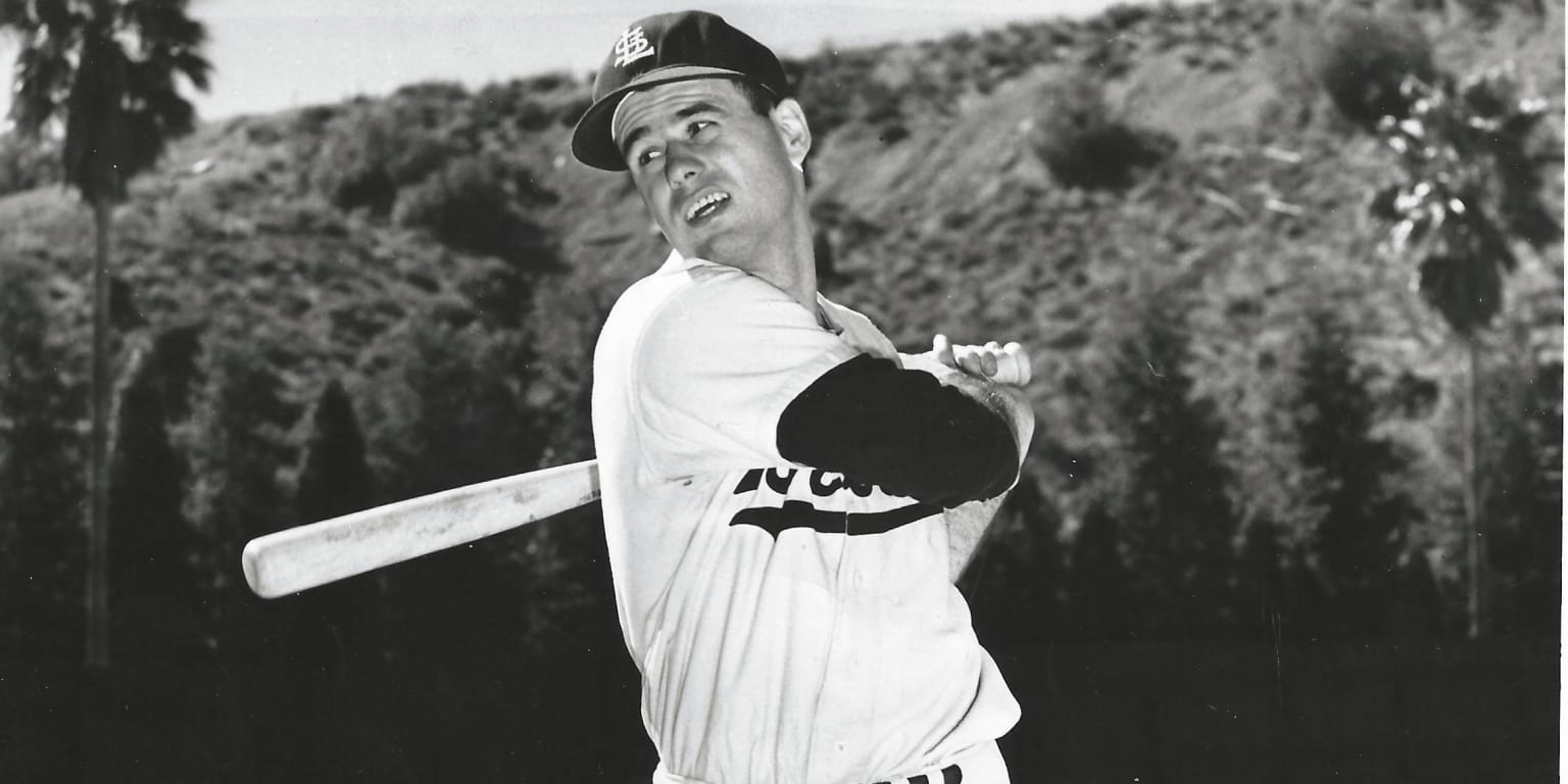 Ed Mickelson dies at 98