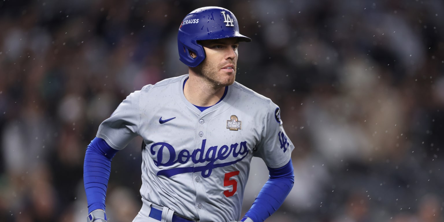 Baseball injury updates