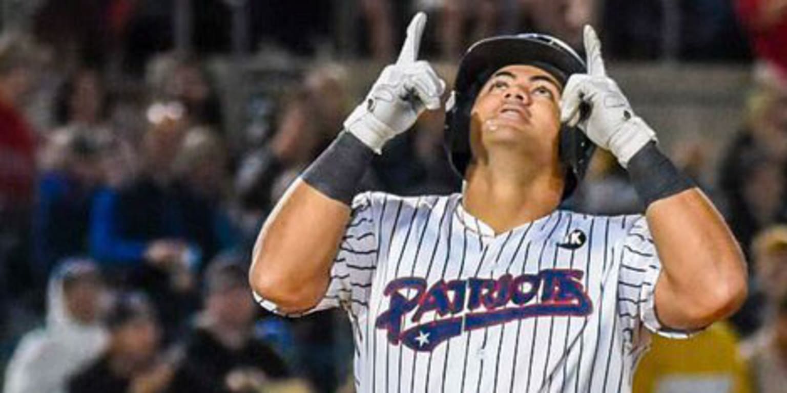 Domínguez ilusiona a Yankees tras impresionante año en las menores