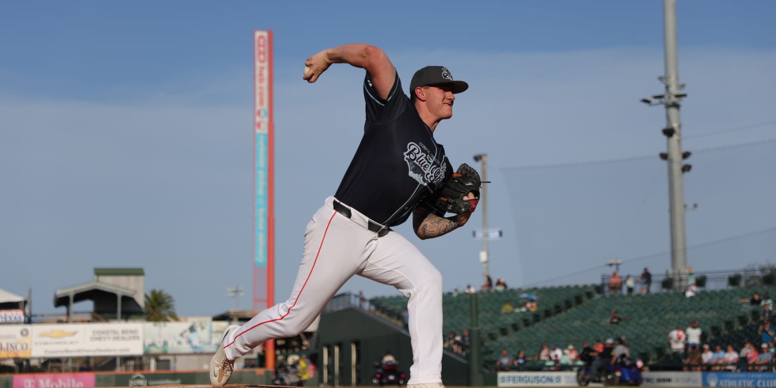 Hunter Brown, Josh Hader, Taylor Trammell, Joey Loperfido on rehab ...