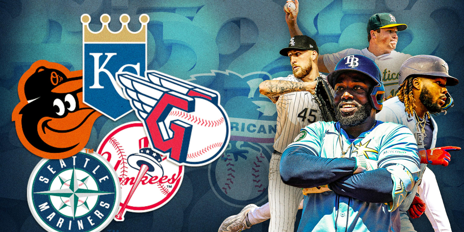 MLB Trade Deadline questions for AL clubs