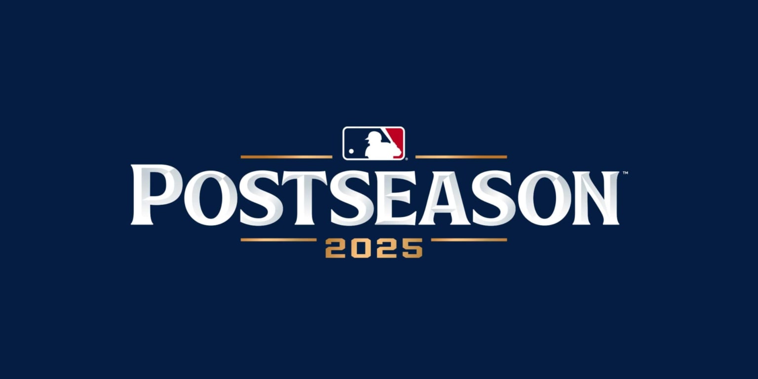 Calendario completo de los playoffs y la Serie Mundial 2025 de MLB