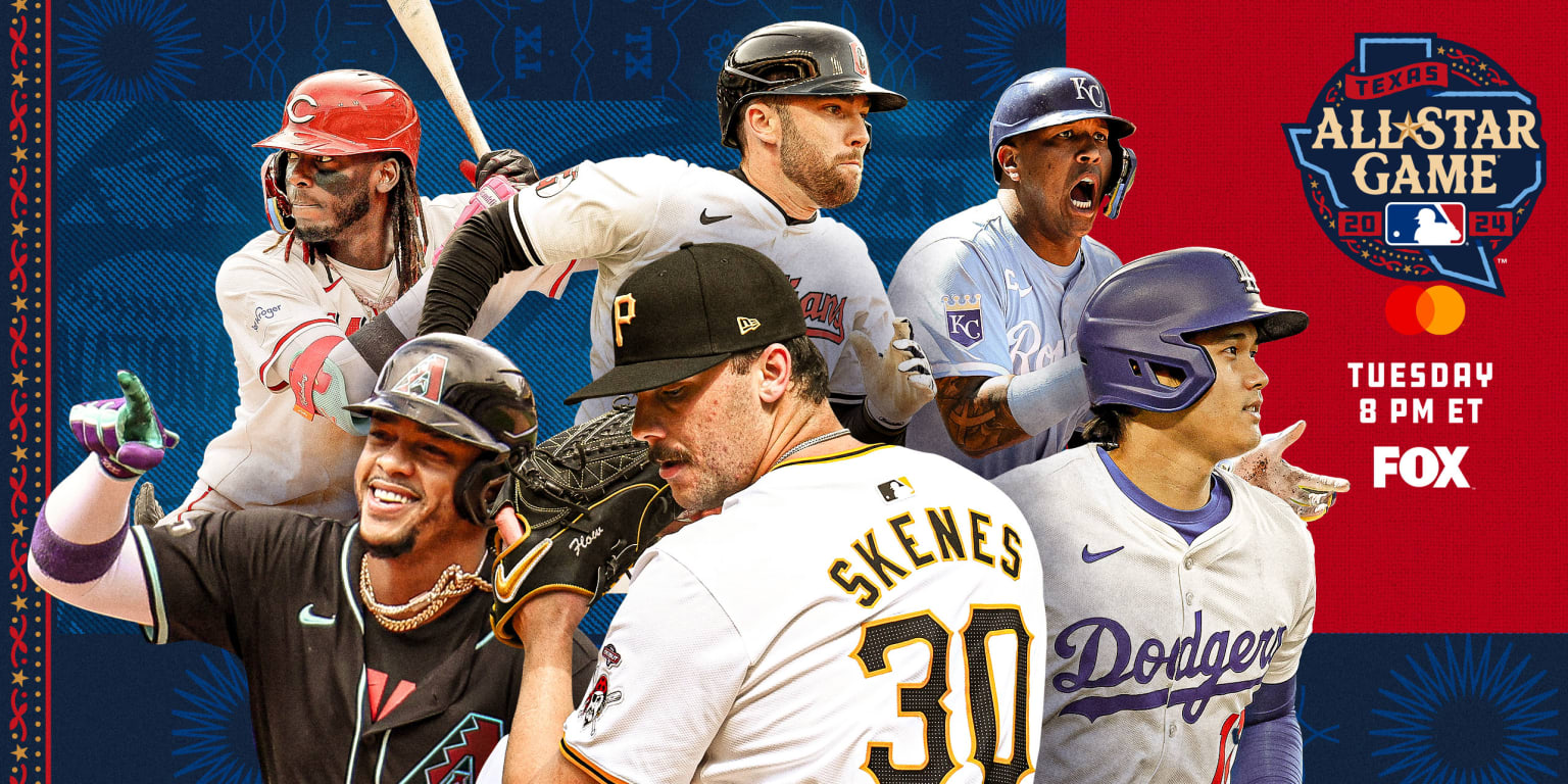 2024 MLB All Star Game MVP predictions