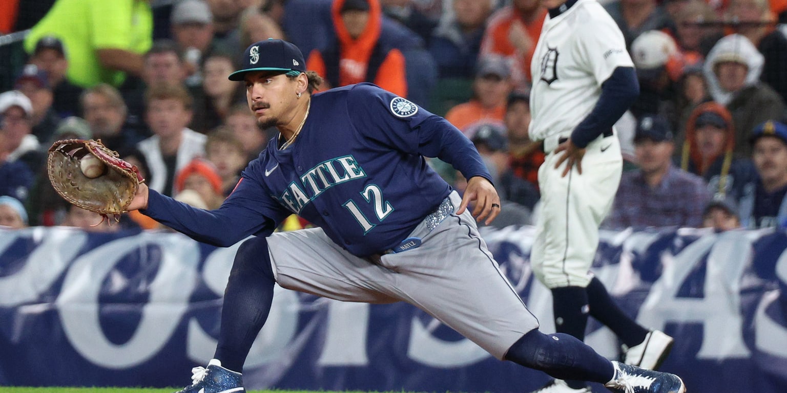 Josh Naylor returns for ALDS Game 3