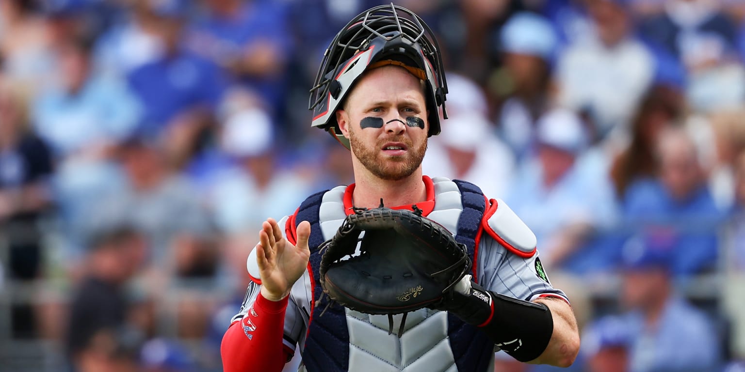 Twins set single-game ABS challenge record in loss to Royals