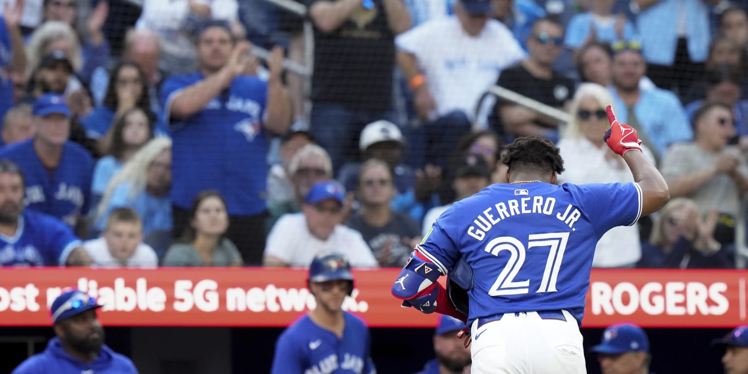 Key storylines for Blue Jays Spring Training 2025