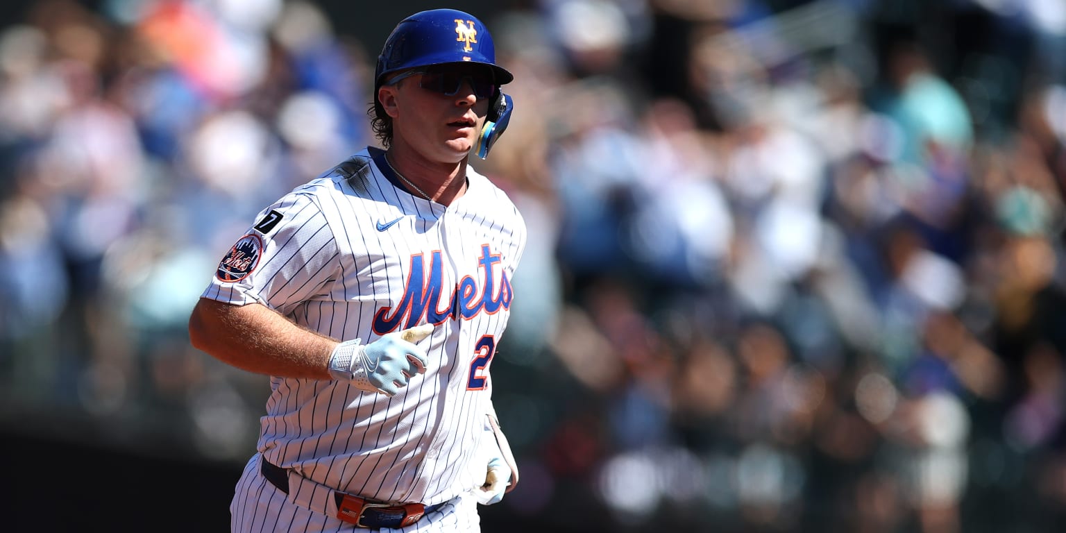 Pete Alonso free agency market after opt-out