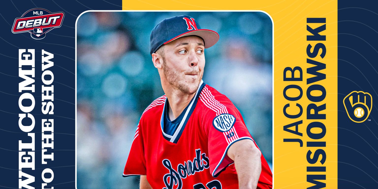 What to expect from Jacob Misiorowski in MLB