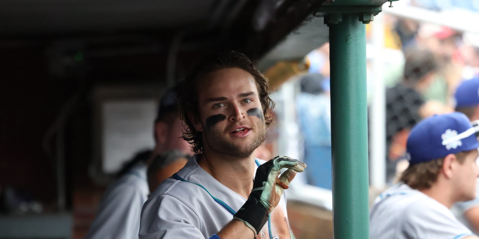 Kyle Karros promoted by Rockies to Triple-A Albuquerque