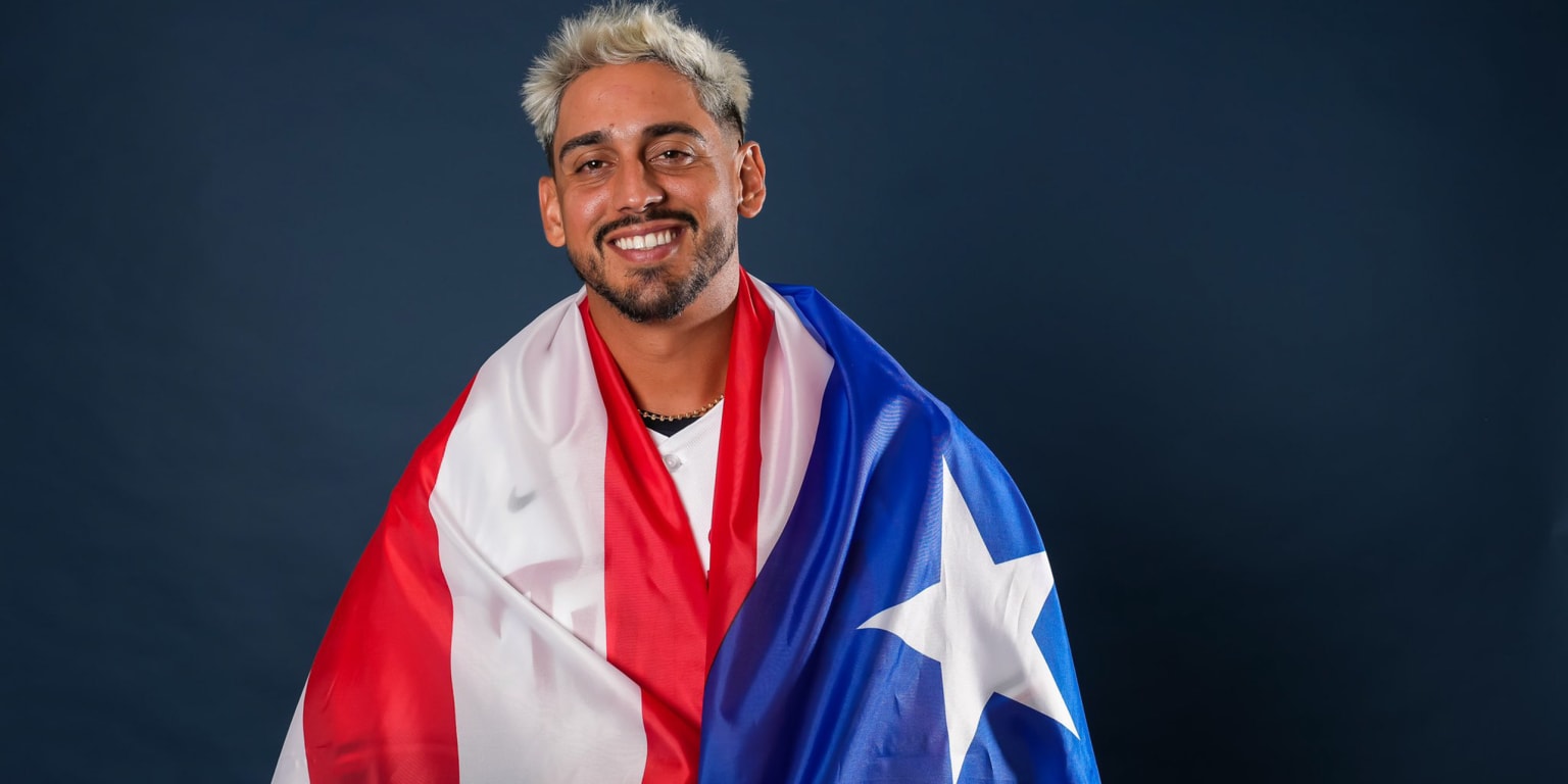 De León confía en su experiencia para guiar a P.R. ante Israel