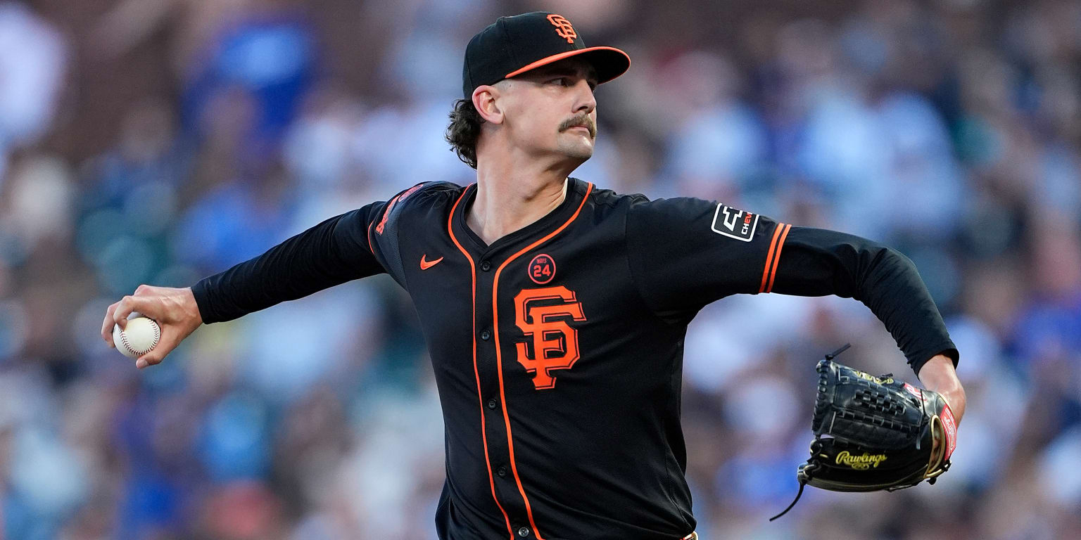 Giants lose to Dodgers in extra innings after bullpen game