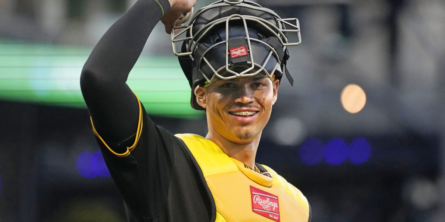 Endy Rodríguez returns to game action